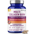 Granions hydrolyzed collagen capsules