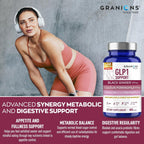 Granions mineral support for overall wellness