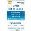 Granions muscle relaxer for tension relief