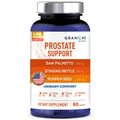 Granions prostate support complex capsules
