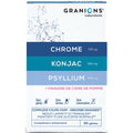 Granions psyllium for digestive health