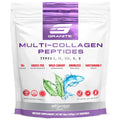 Granite collagen peptides powder for beauty