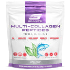 Granite collagen peptides powder for beauty