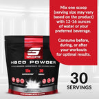 Granite cyclic dextrin enhances performance
