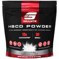 Granite cyclic dextrin powder for recovery