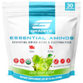 Granite essential amino acids powder
