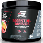 Granite essential amino acids powder