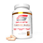 Granite fat burners for weight loss