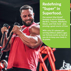 Granite Nutrition greens for immune support