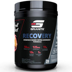 Granite Nutrition intra-workout drink benefits