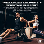 Granite Nutrition protein for daily use