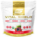 Granite Nutrition Vital Shield superfood greens