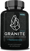 Granite Pills Ultra vitamin benefits