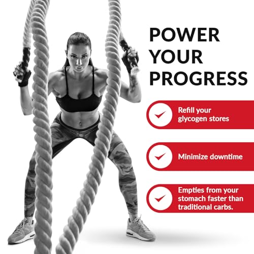 Granite post-workout recovery supplement