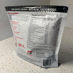 Granite pre-workout for enhanced performance