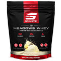 Granite Supplements whey protein isolate vanilla
