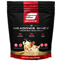 Granite Supplements whey protein isolate