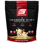 Granite Supplements whey protein isolate