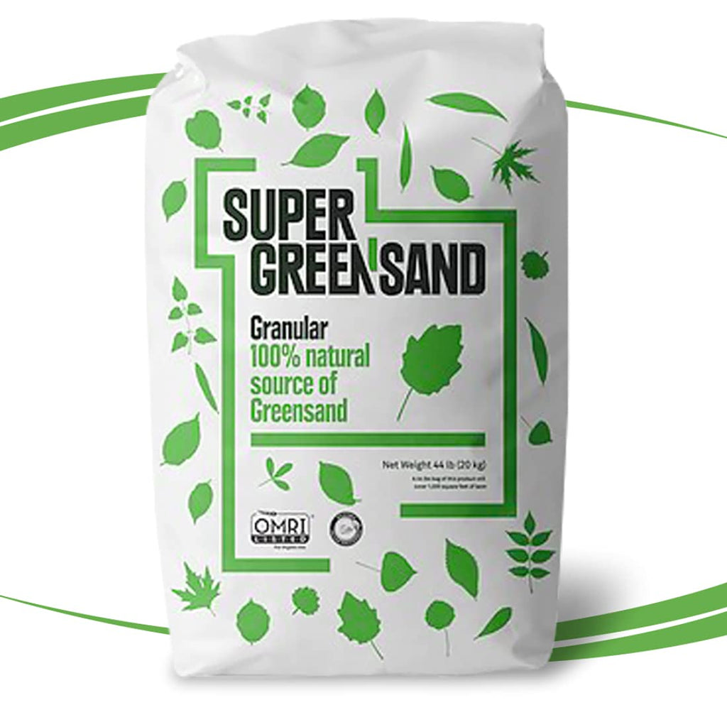 Granular trace minerals supplement