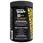 Grape BCAA for optimal performance