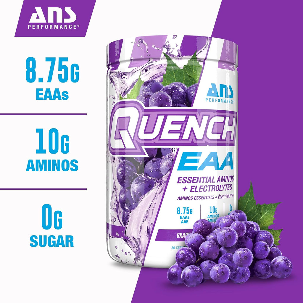 grape blast amino acids mix