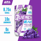 grape blast amino acids mix