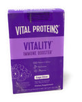 Grape citrus immune booster supplements