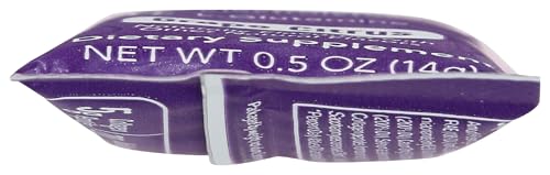 grape citrus wellness in a packet