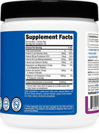 grape creatine for workout recovery
