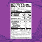 grape electrolyte drink for active lifestyle
