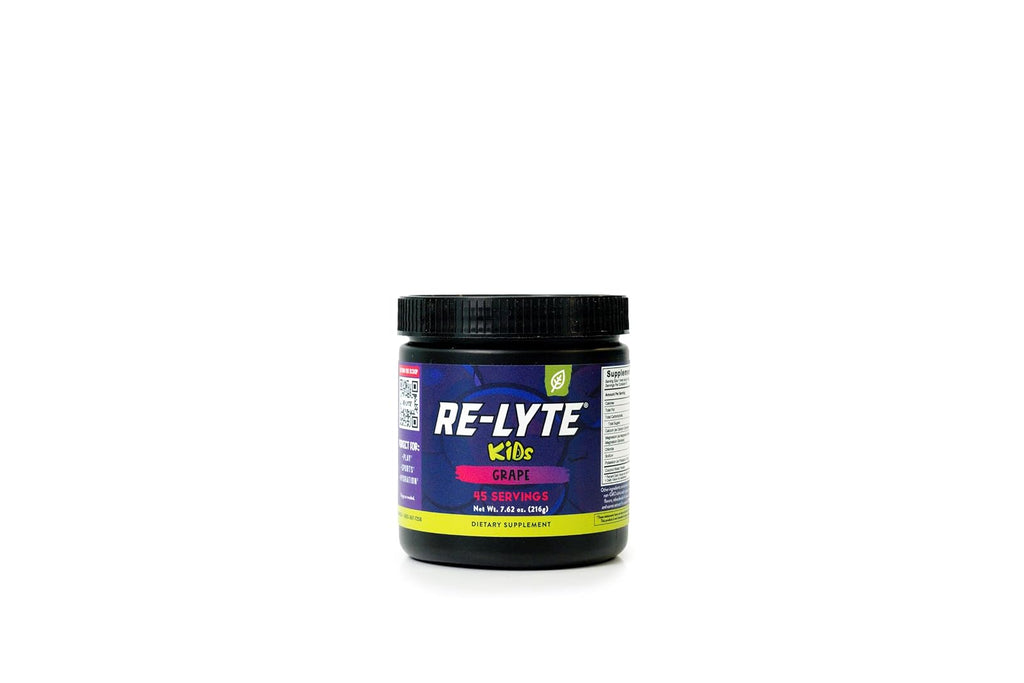 grape electrolyte powder for kids