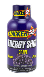 grape energy shots for quick boost