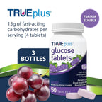 grape flavor vitamin b complex tablets