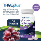grape flavored vitamin b complex
