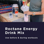 grape flavour energy drink packets