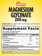 grape flavour magnesium supplement