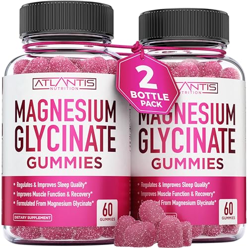 grape flavour magnesium supplement