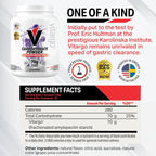 grape flavour sports nutrition