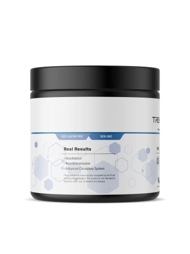 grape flavour tremor relief supplement