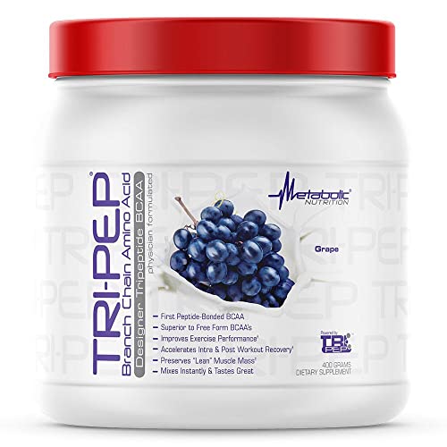grape flavoured BCAA powder