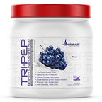 grape flavoured BCAA powder