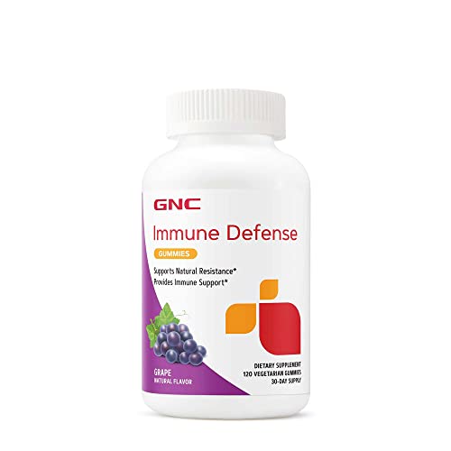 grape flavoured echinacea health support