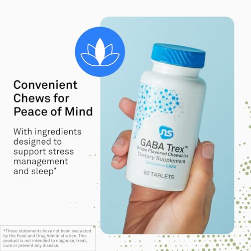 grape flavoured gaba supplement