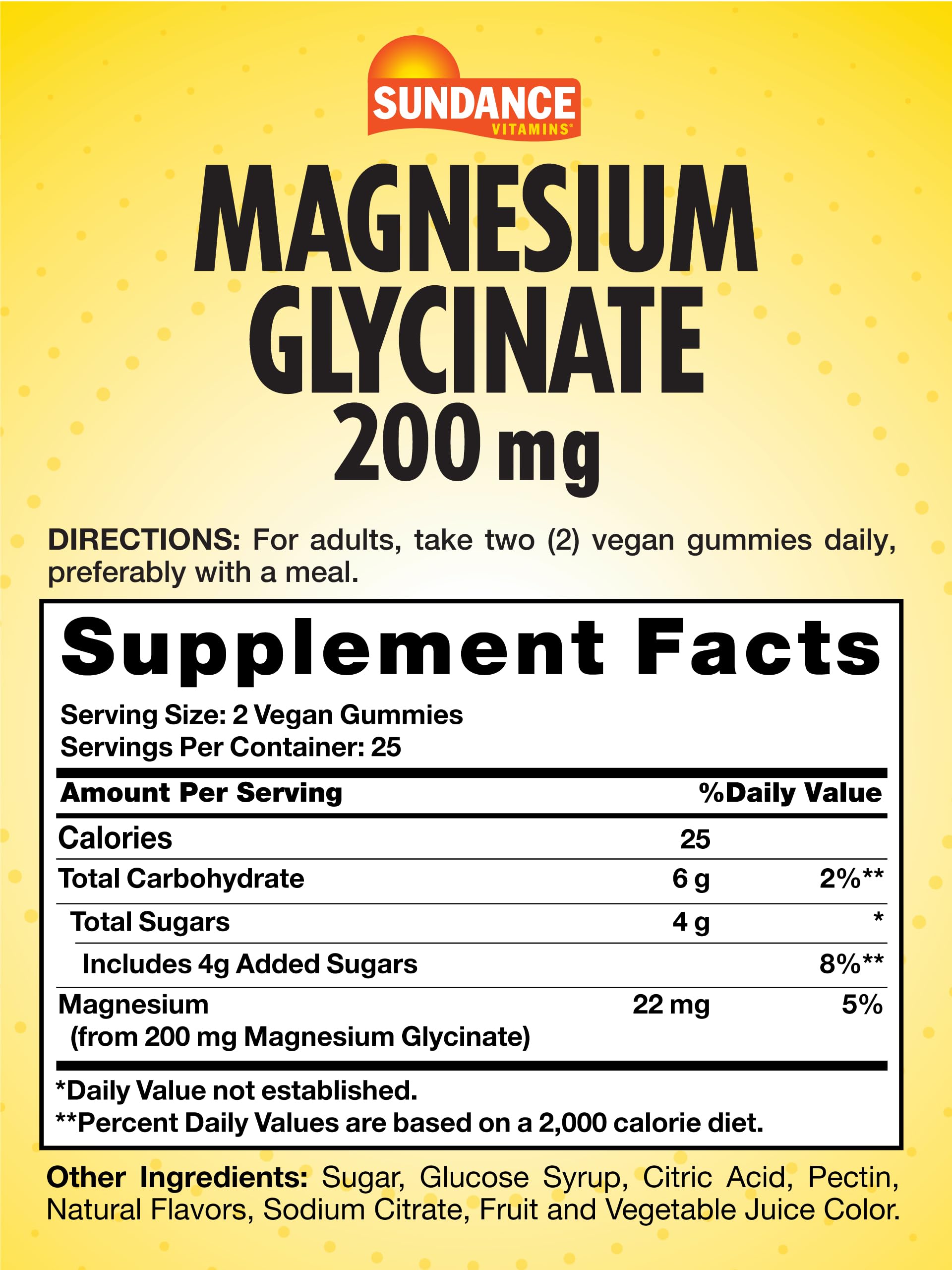 grape flavoured magnesium gummies