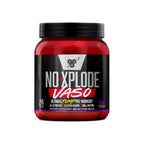 grape fury pre-workout powder