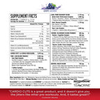Grape Gusher pre-workout energy boost