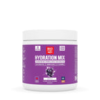 grape hydration mix for athletes