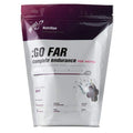 grape isotonic hydration drink mix
