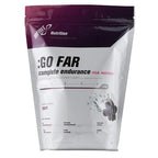 grape isotonic hydration drink mix