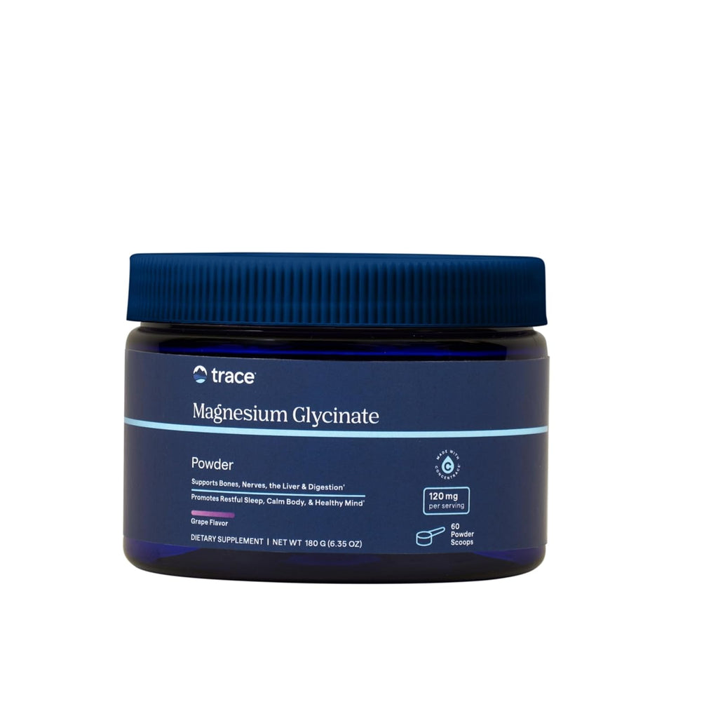 grape magnesium glycinate powder